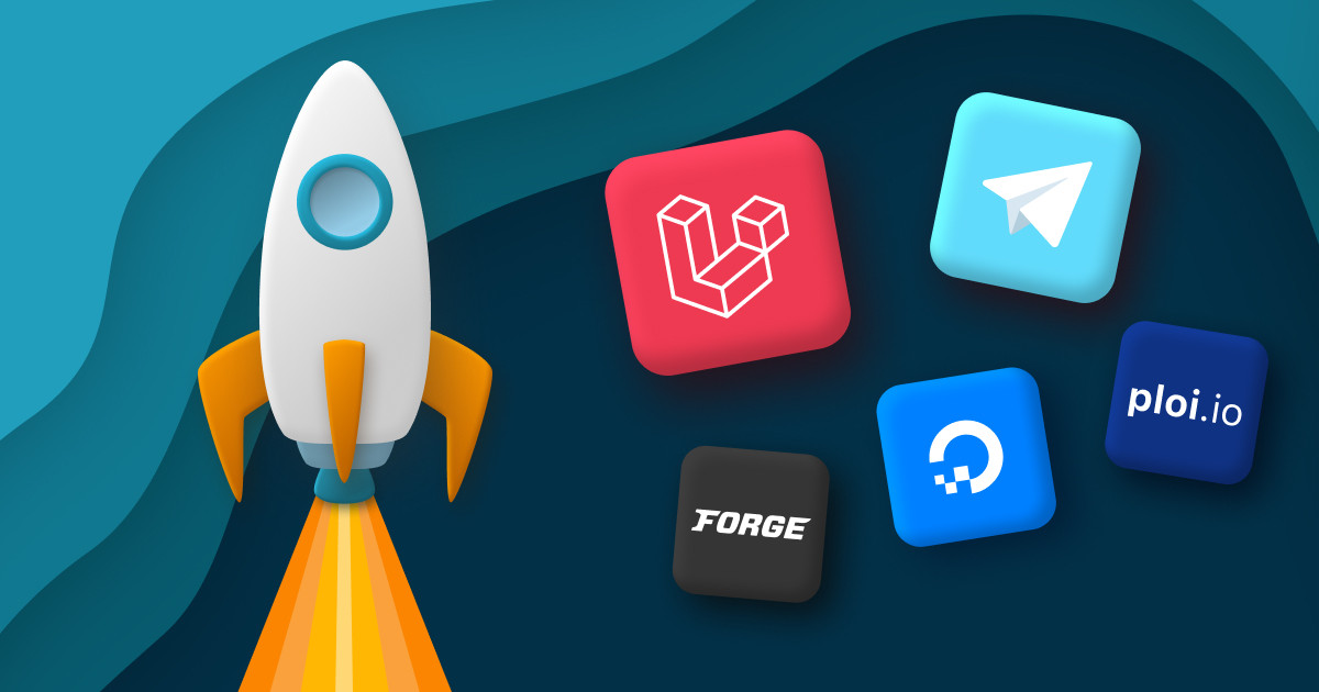 Deploy your Laravel app from scratch | Loris Deploy your Laravel app from scratch | Loris